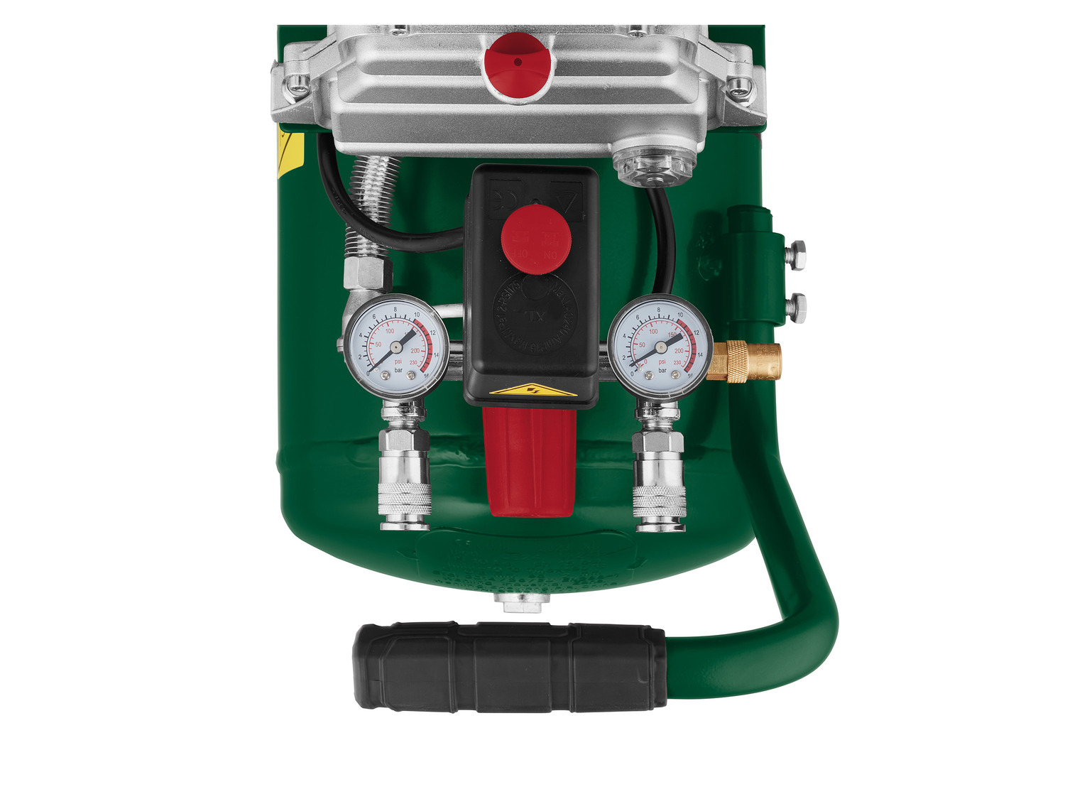 Kompresor PKO 2410 B2 | Lidl.cz