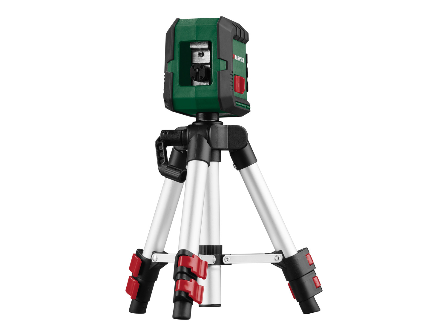 Křížový liniový laser PKLLA 4 A1 | Lidl.cz