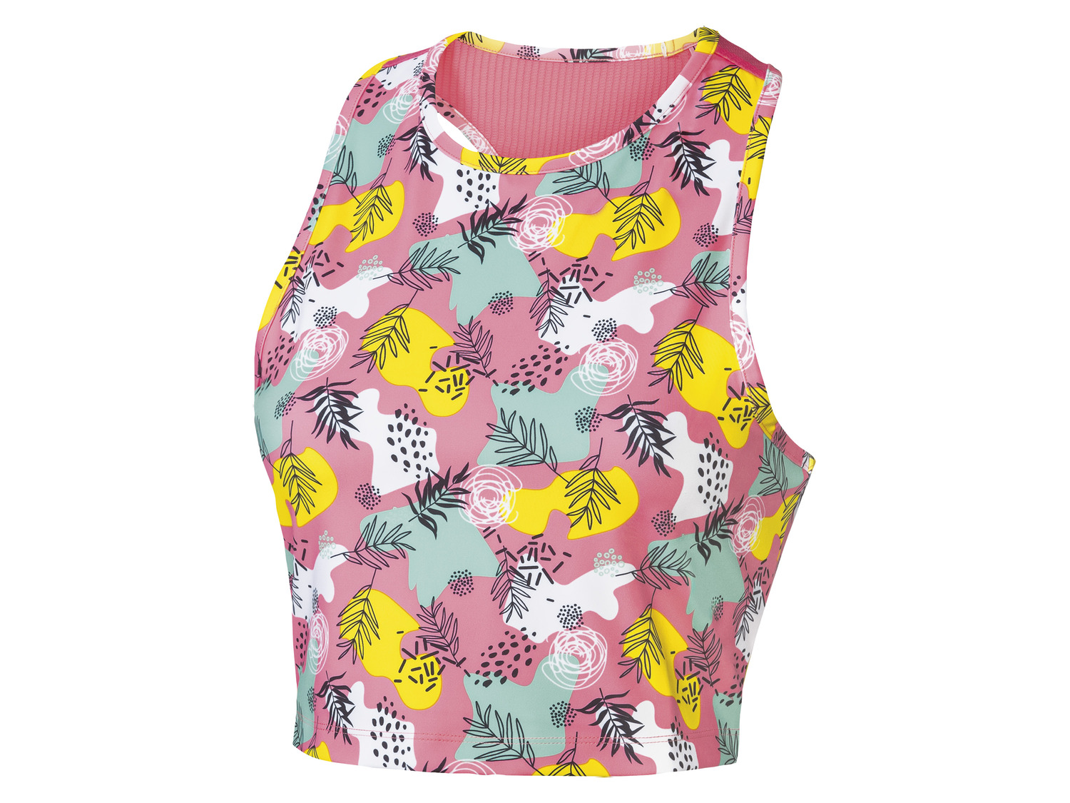 Mistral Dámský funkční top