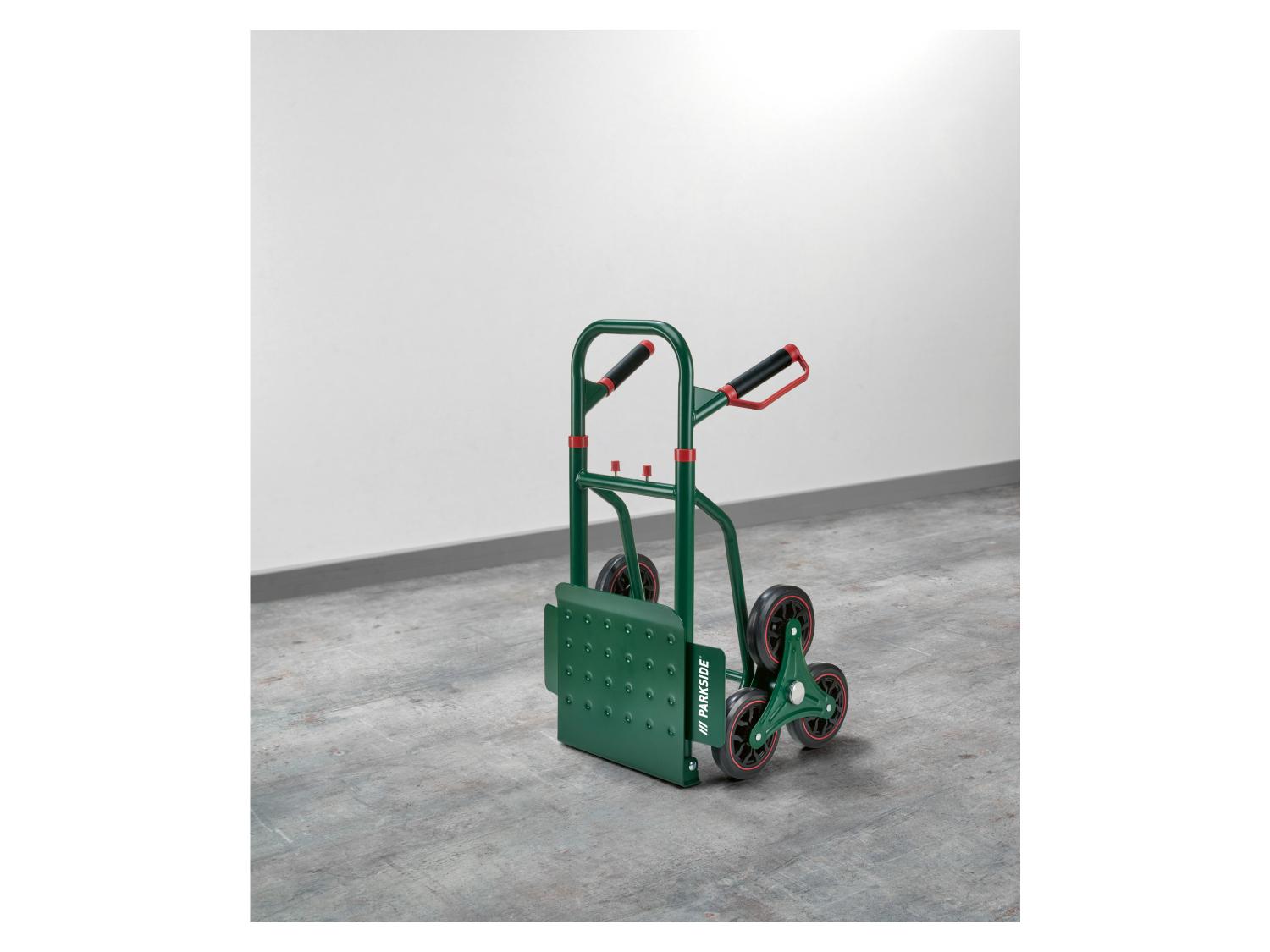 Schodišťový rudl | Lidl.cz