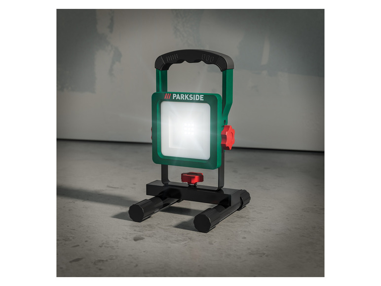 PARKSIDE® Aku pracovní LED reflektor PAS 2200 C3
