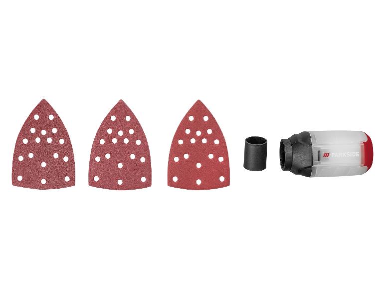 Multibruska PMS 160 B2 | Lidl.cz