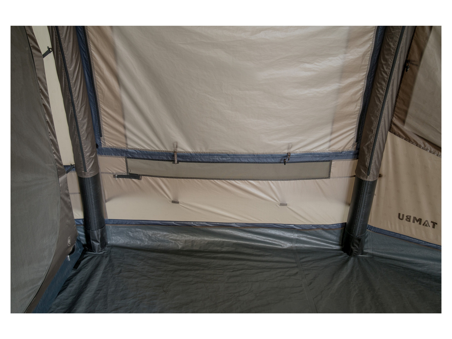 TAMBU Rodinný stan HUSIR AIR pro 4 osoby | Lidl.cz