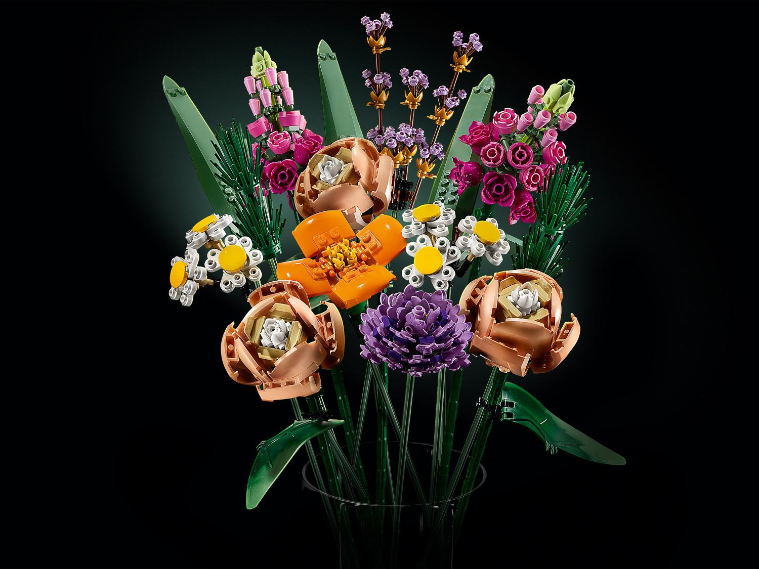 10280 Icons Kytice | Lidl.cz