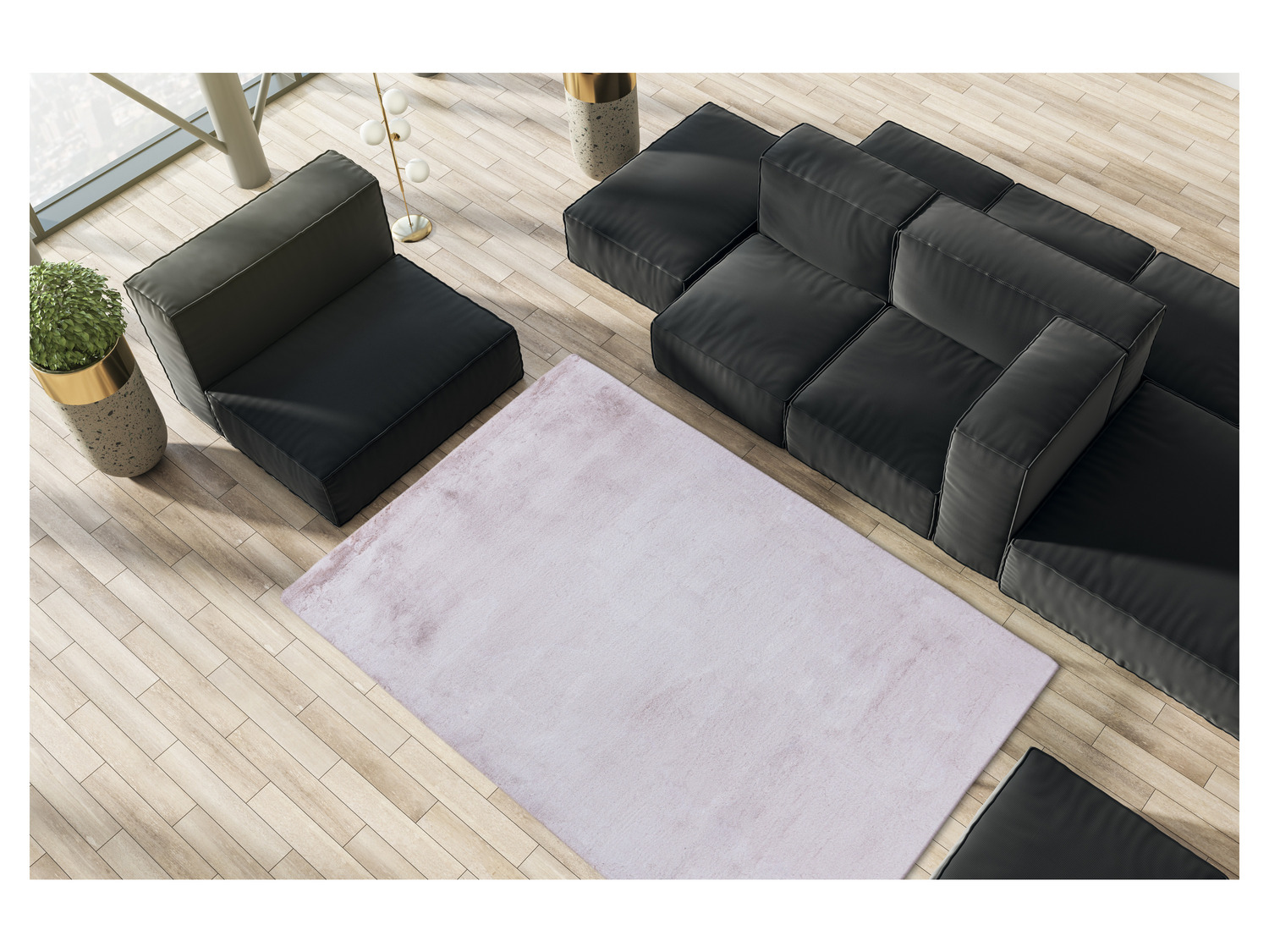 KAYOOM Koberec Raika | Lidl.cz