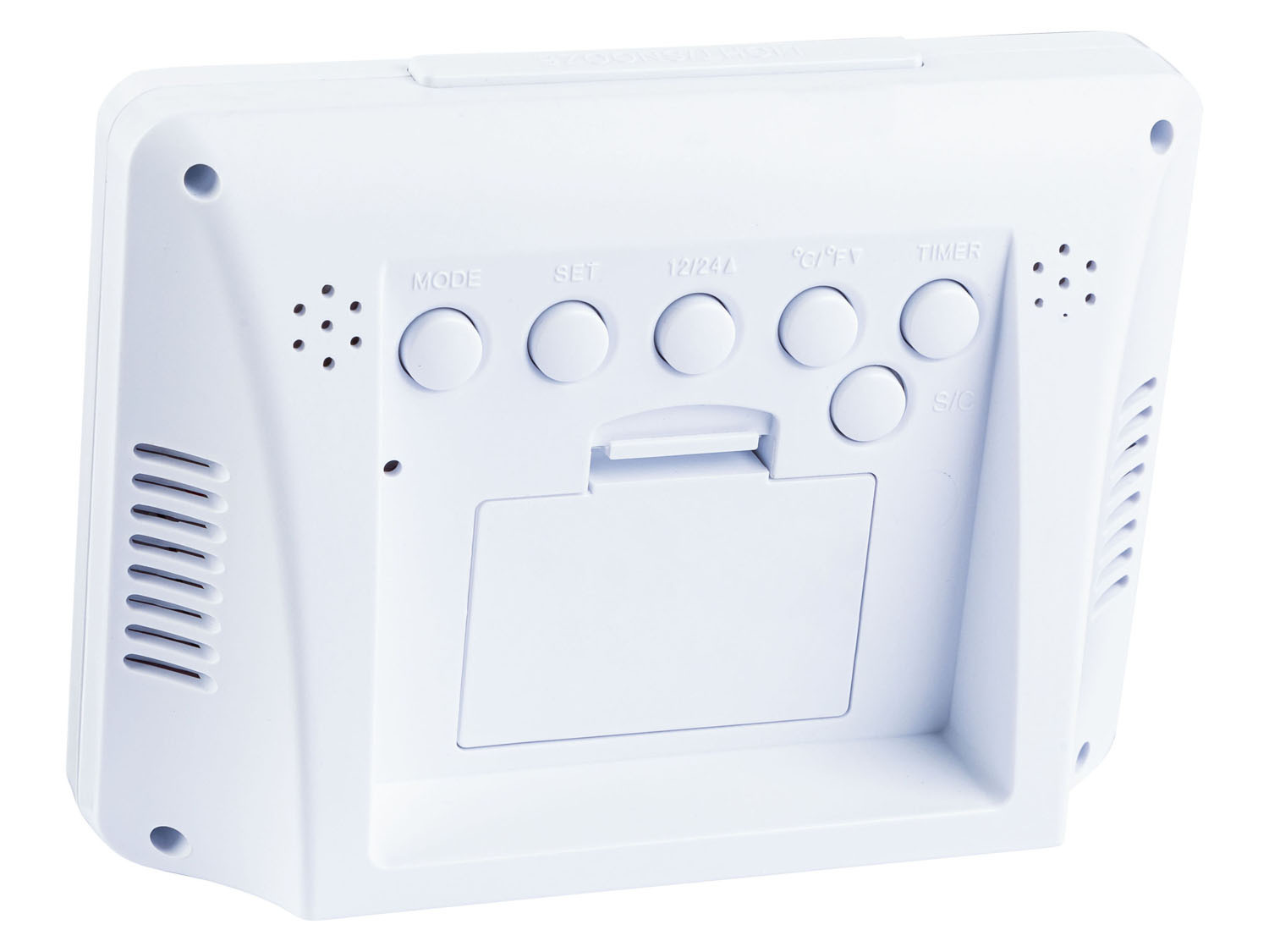 Digitální budík | Lidl.cz