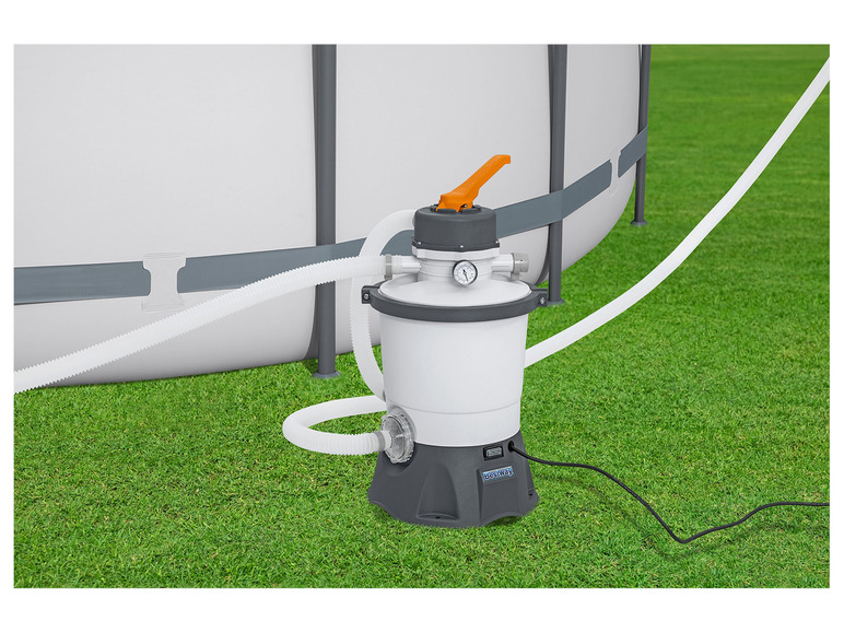 Bestway Flowclear™ Filtrační zařízení | Lidl.cz