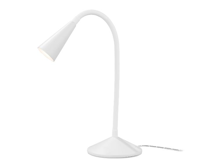Stolní LED lampa FREYA | Lidl.cz