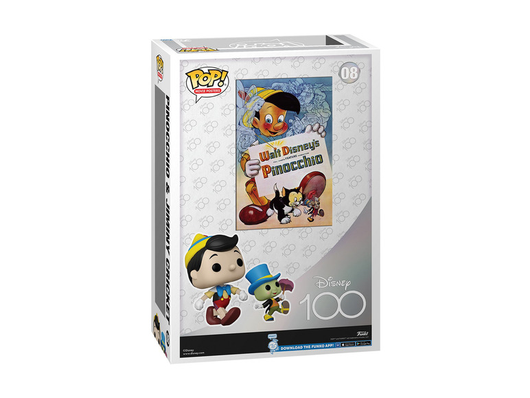 Funko POP »Pinocchio« | Lidl