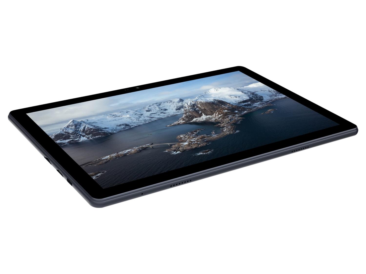 VALE Tablet V10L LTE-464, 10,1" | Lidl