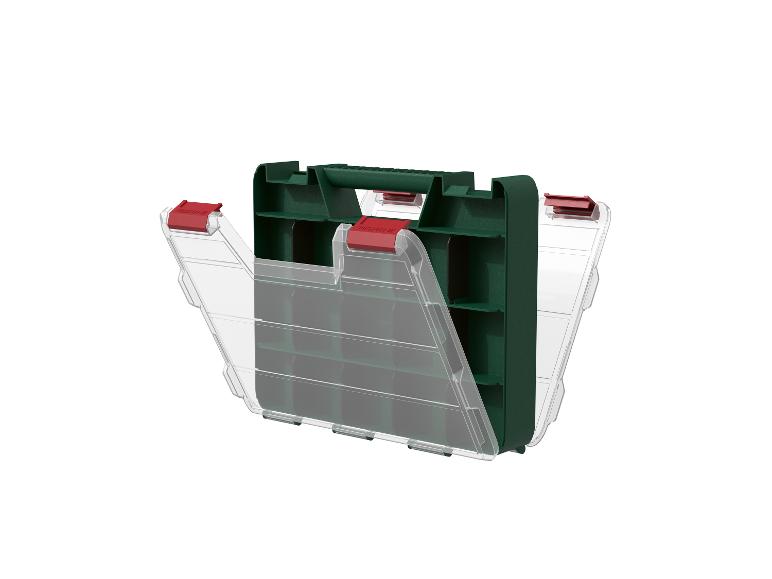 Oboustranný organizér | Lidl.cz