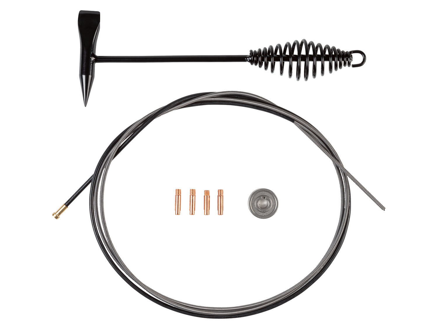 Multisvářečka s technologií dvojitého impulzu PMPS 200…