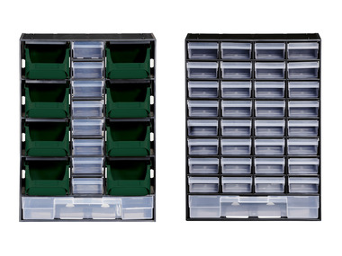 PARKSIDE® Organizér | Lidl.cz