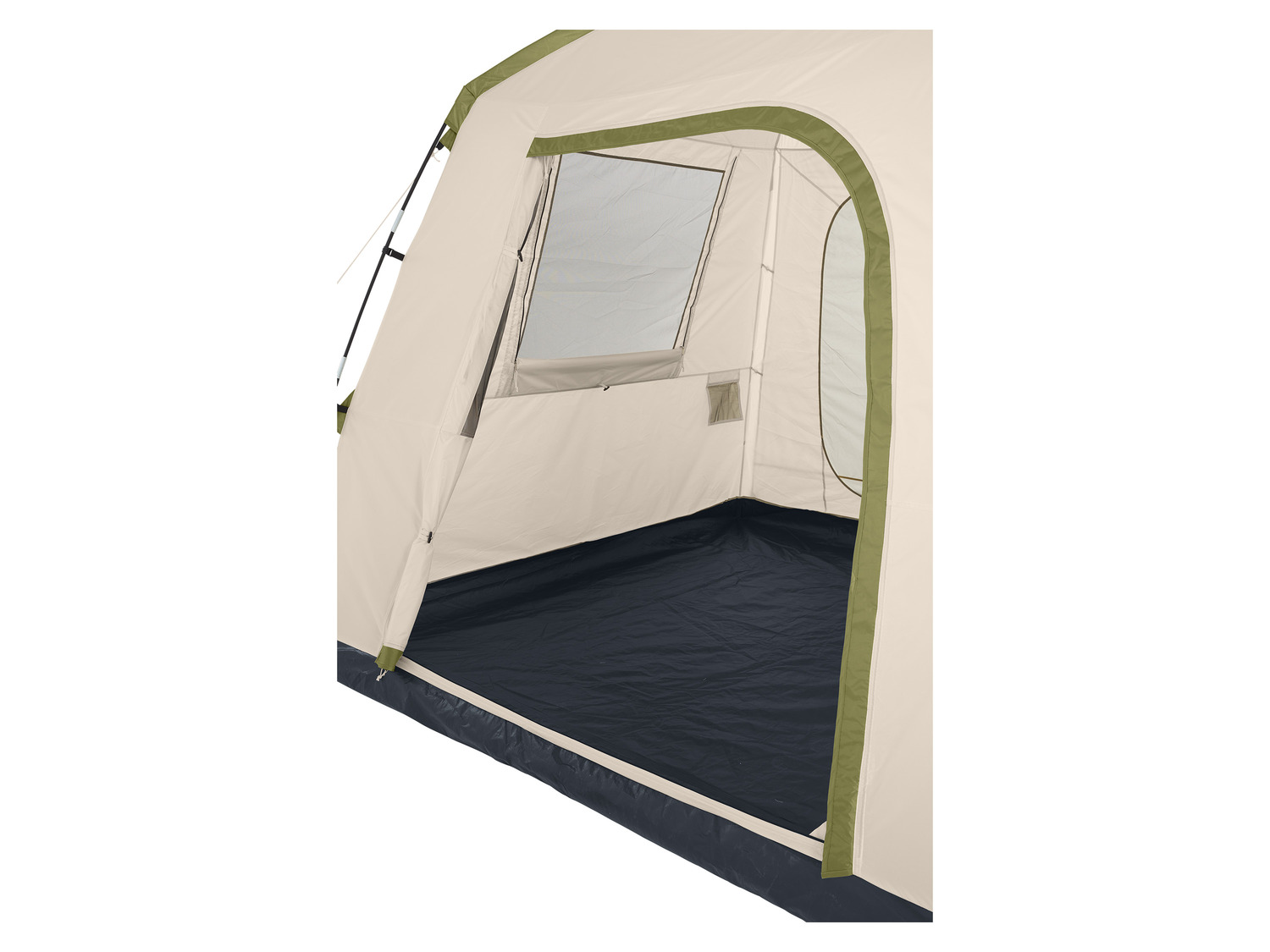 Rodinný stan pro 4–6 osob | Lidl.cz