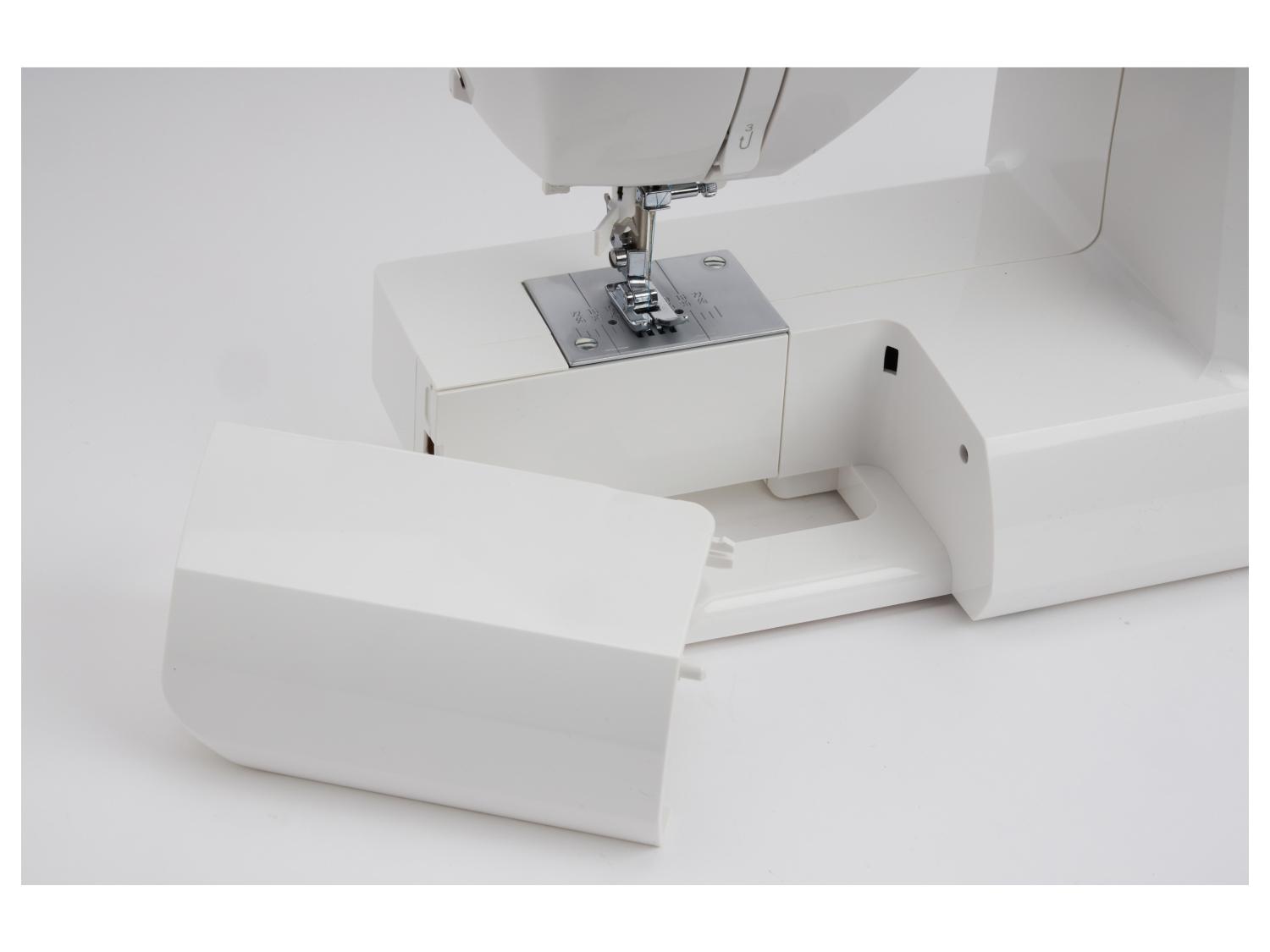 Šicí stroj Serenade 660L | Lidl.cz