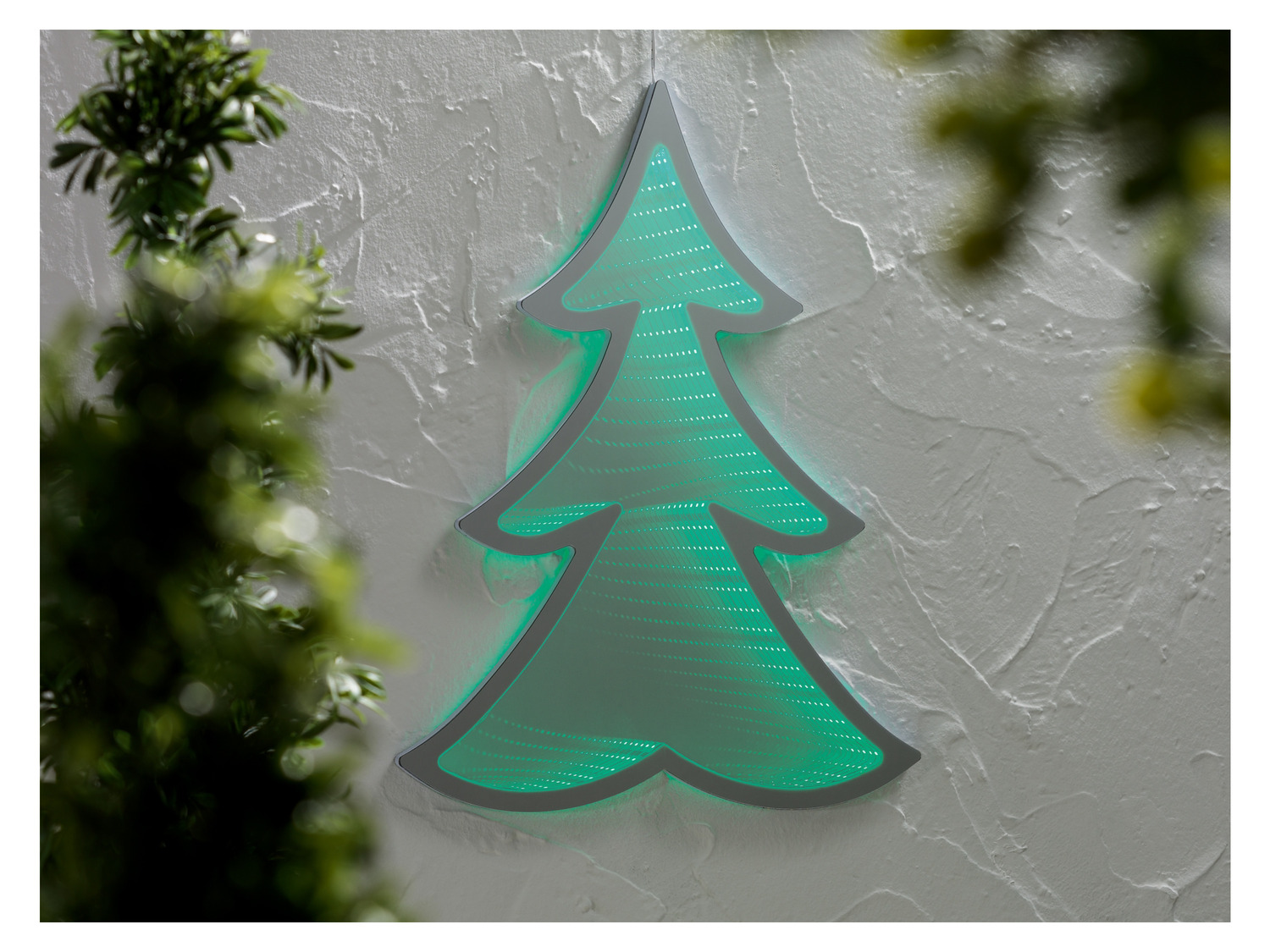 Vánoční LED dekorace | Lidl.cz