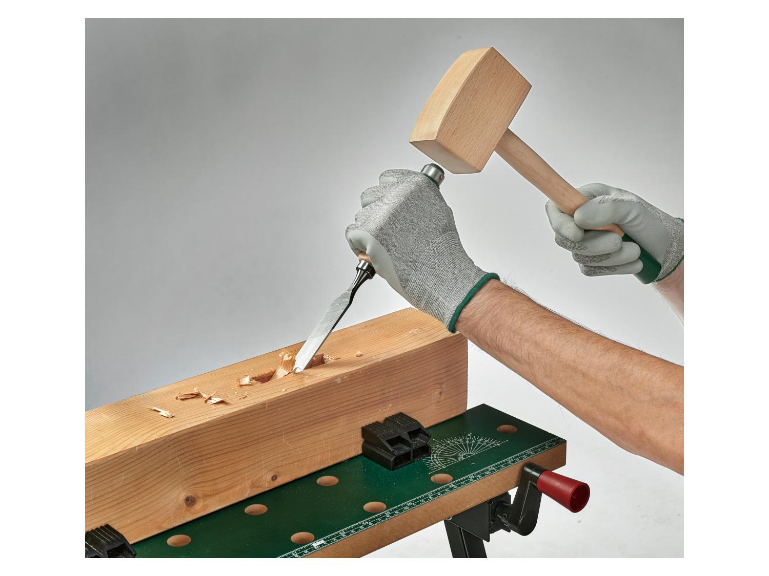 Sada dlát / Sada soustružnických nožů | Lidl.cz