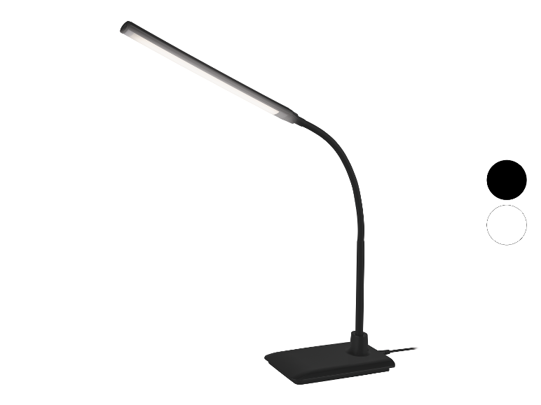 LIVARNO home Stolní LED lampa | Lidl