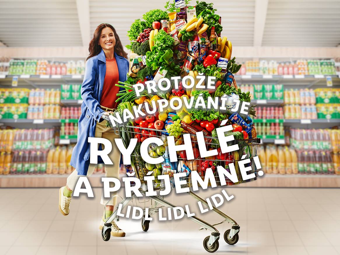 Lidl Lidl Lidl