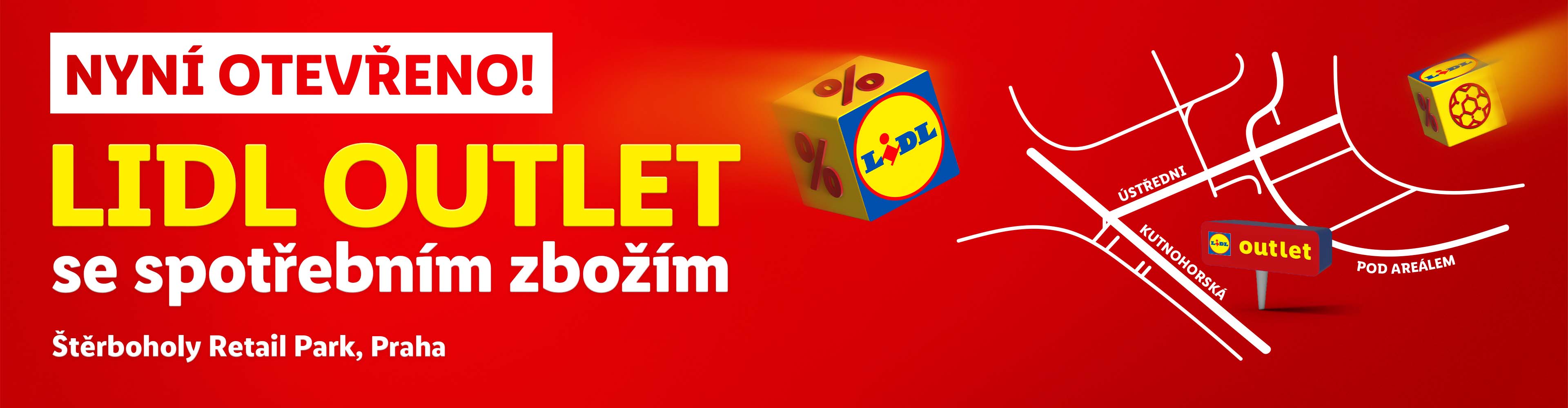 Lidl Outlet