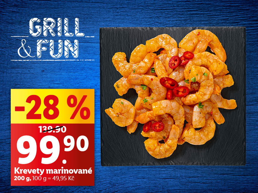 Lidl, správná volba - v prodejnách i online